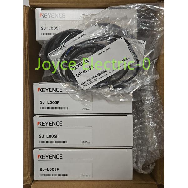 Keyence SJL005F Compact Fan Static Eliminator SJL005Fキーエンス SJL005F コンパクトファン除電器 SJL005F