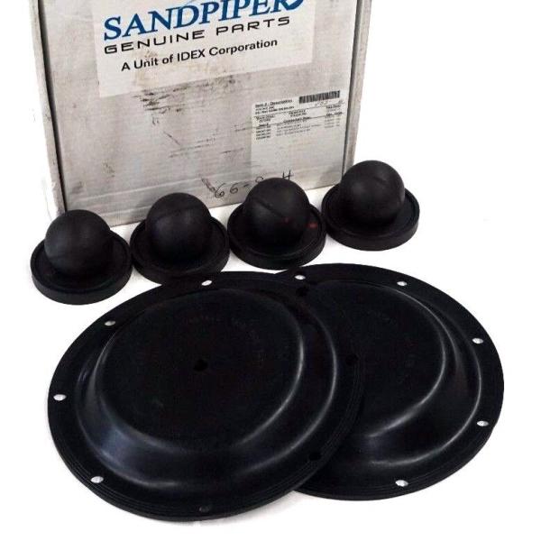 NEW SANDPIPER 476-042-360 PUMP REPAIR KIT 476042360新しいSandpiper 476-042-360ポンプ修理キット476042360