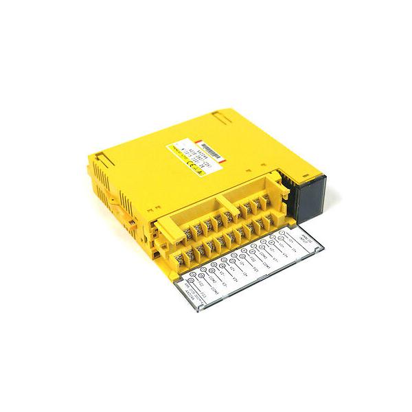 NEW FANUC A03B-0807-C051 ANALOG INPUT MODULE A03B0807C051新しいFANUC A03B-0807-C051アナログ入力モジュールA03B0807C051