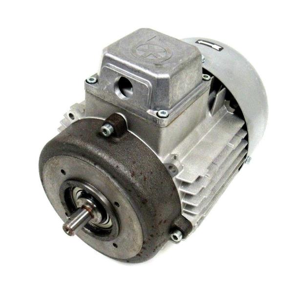 NEW BRINKMANN 0602056428-12884-001 MOTOR 3TH-90/290-61+024 060205642812884001New Brinkmann 0602056428-12884-001 Motor 3t...