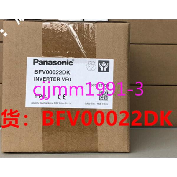 1PC NEW Panasonic BFV00022DK=BFV00022DK-E1 個の新しいパナソニック BFV00022DK=BFV00022DK-E