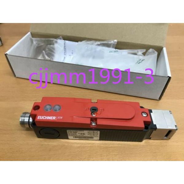 1PC NEW Euchner Safety Switch STA3A-2131A024L024RC181PC新しいEuchner Safety Switch STA3A-2131A024L024RC18