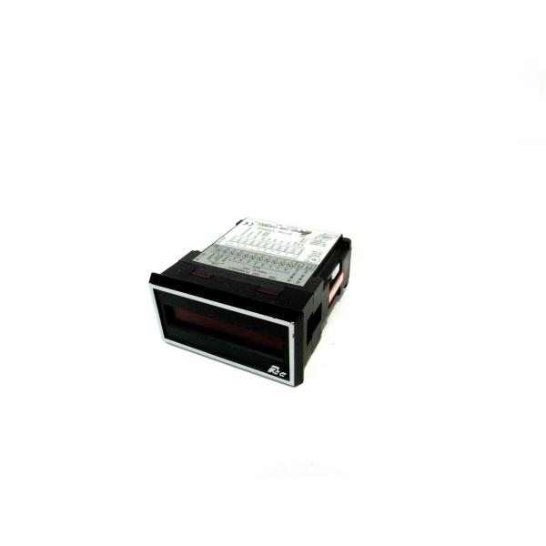 NEW RED LION CONTROLS MDI1R11A  DISPLAY新しいレッドライオンはMDI1R11Aディスプレイを制御します