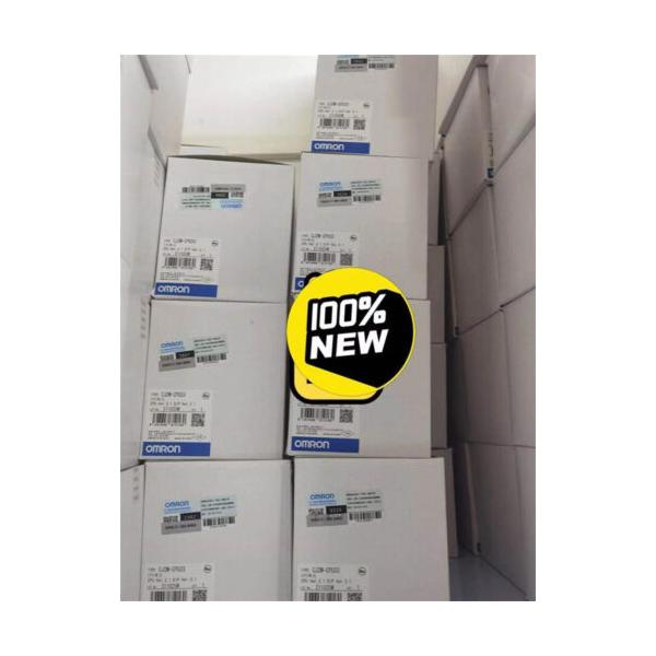 1PCS  CJ2M-CPU33 Omron CPU Module1PCS CJ2M-CPU33 OMRON CPUモジュール