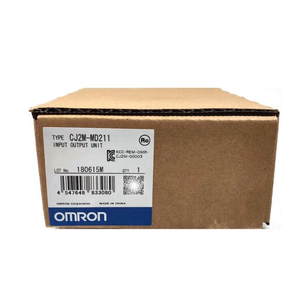 1pcs Omron New PLC Input/Output Module CJ2M/MD211 CJ2MMD211 CJ2MMD2111 個オムロン新 PLC 入力/出力モジュール CJ2M/MD211 CJ2MMD211 CJ2MMD211