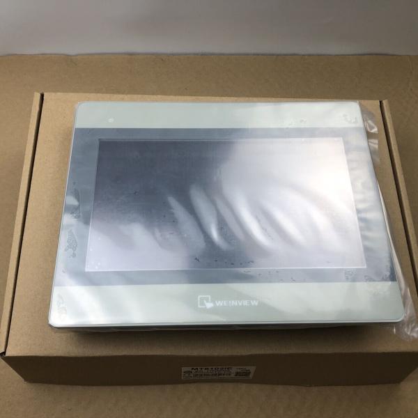 1PC NEW Weinview HMI MT8100IE Touch Screen1PC新しいWeinView HMI MT8100IEタッチスクリーン