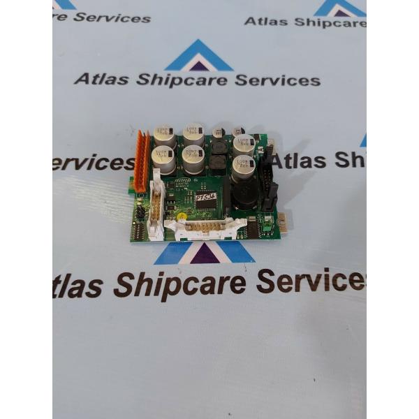 HERNIS SCAN SYSTEM A/S HS083d RX401 POWER FASTPCB E300750 SURVEILLANCE CEMERA PCヘルニススキャンシステムA/S HS083D RX401 POWER FASTP...