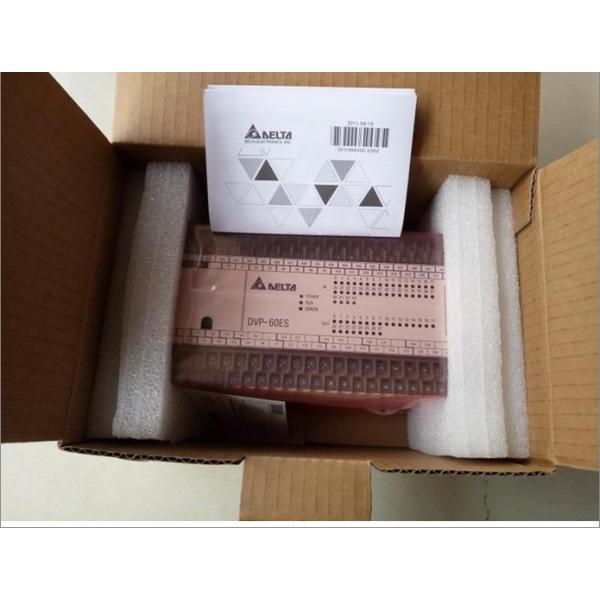 1pcs Delta DVP60ES00R2 PLC Module1PCS Delta DVP60ES00R2 PLCモジュール