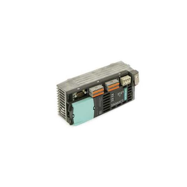 Siemens 6SL3040-0JA01-0AA0  New JC-E packaging SINAMICS S110 CONTROL UNIT CU305Siemens 6SL3040-01-0AA0 NEW JC-EパッケージSINA...