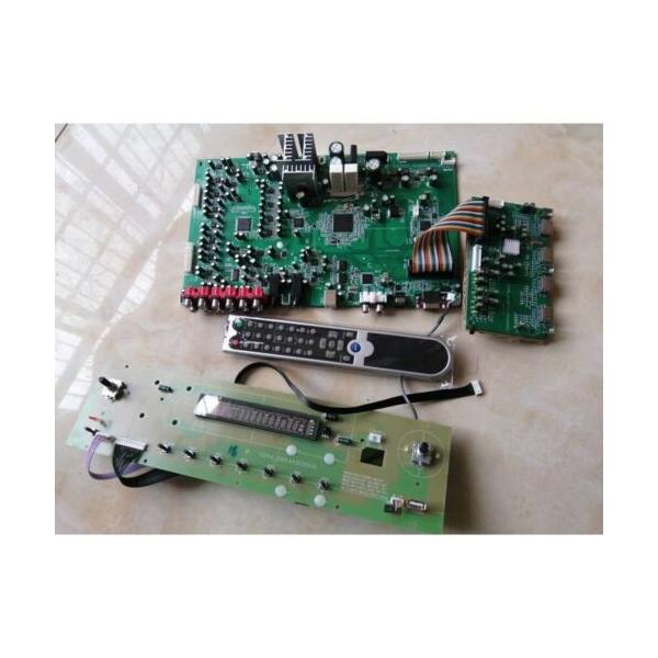 7.1 Decoder Board DTS HD Decoder Board 2.0 Version HDMI3 in 2 Out DTS Maxter7.1デコーダーボードDTS HDデコーダーボード2.0バージョンHDMI3 IN 2 ...