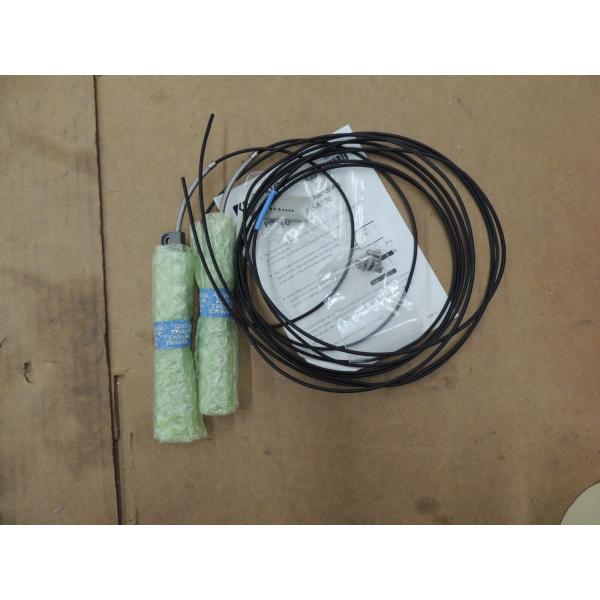 Keyence Edge Guide Sensor #FU-A100Keyence Edge Guide Sensor＃FU-A100