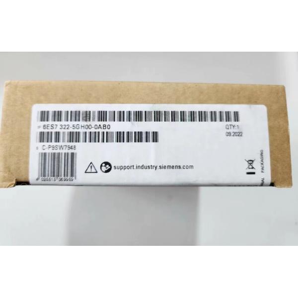 1PCS Unopened New Siemens 6ES7 3225GH000AB0 6ES73225GH000AB01 個新品シーメンス 6ES7 3225GH000AB0 6ES73225GH000AB0