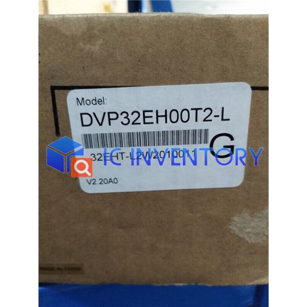 1PCS Brand  Delta PLC Programmable controller DVP32EH00T2-L1PCSブランドDelta PLCプログラマブルコントローラーDVP32EH00T2-L