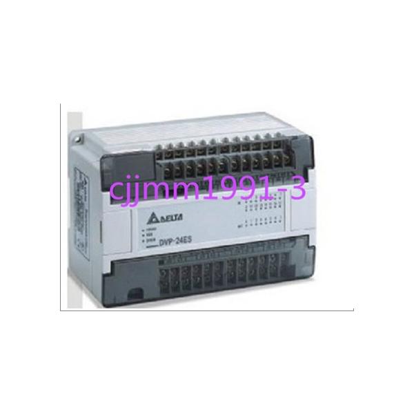 1PC NEW Delta PLC DVP24ES21PCニューデルタPLC DVP24ES2
