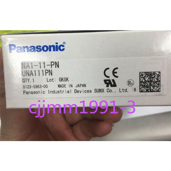 1PC NEW Panasonic NA1-11-PN11 個の新しいパナソニック NA1-11-PN1
