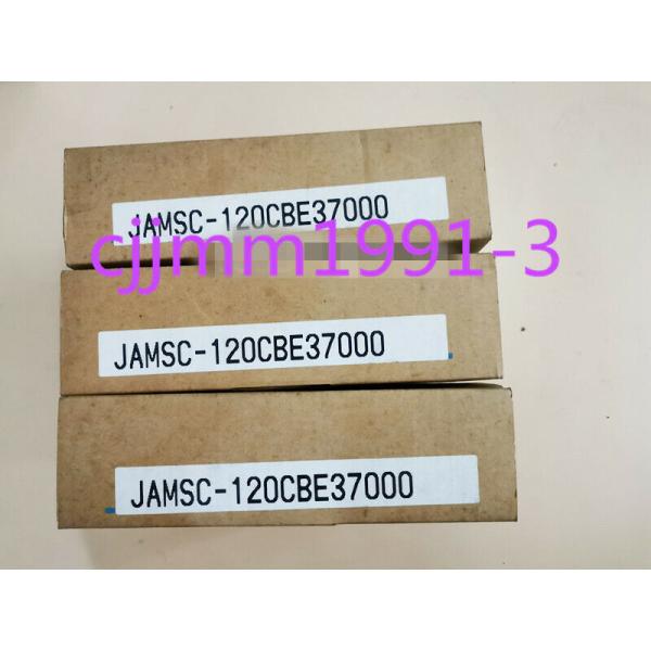 1PC NEW Yaskawa JAMSC-120CBE37000 #CL1PC New Yaskawa jamsc-20cbe37000 #cl