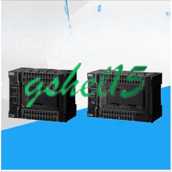 1PC NEW Omron controller NX1P2-9024DT #p1PC New Omron Controller NX1P2-9024DT #P