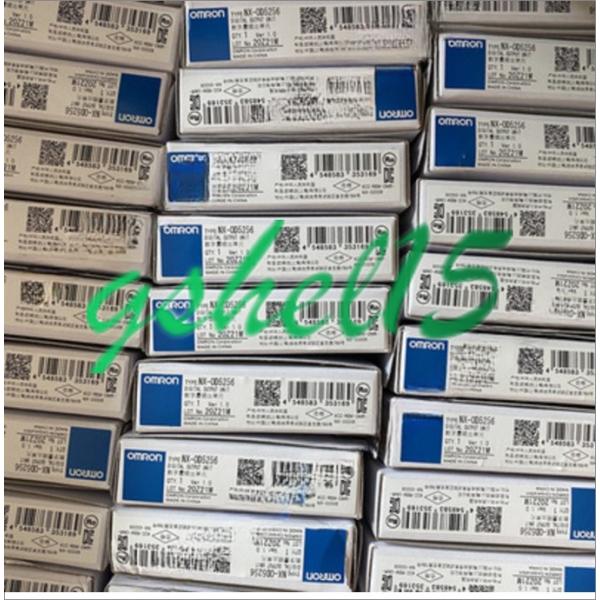 1PC NEW Omron PLC module CJ1W-AD041-V1 #p1PC New Omron PLCモジュールCJ1W-AD041-V1 #P