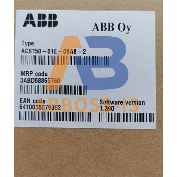 1Pc New Frequency Inverter ACS15001E09A82 2.2KW1Pc 新周波数インバーター ACS15001E09A82 2.2KW