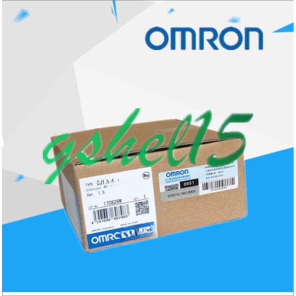 1PC NEW Omron PLC module CJ1W-NC113 #p1PC New Omron PLCモジュールCJ1W-NC113 #P