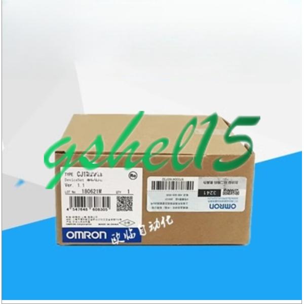 1PC NEW Omron PLC module CJ1W-PRT21 #p1PC New Omron PLCモジュールCJ1W-PRT21 #P