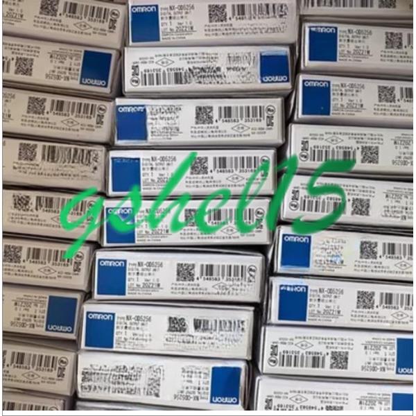 1PC NEW Omron NX-DA3205 #p1PC New Omron NX-DA3205 #P