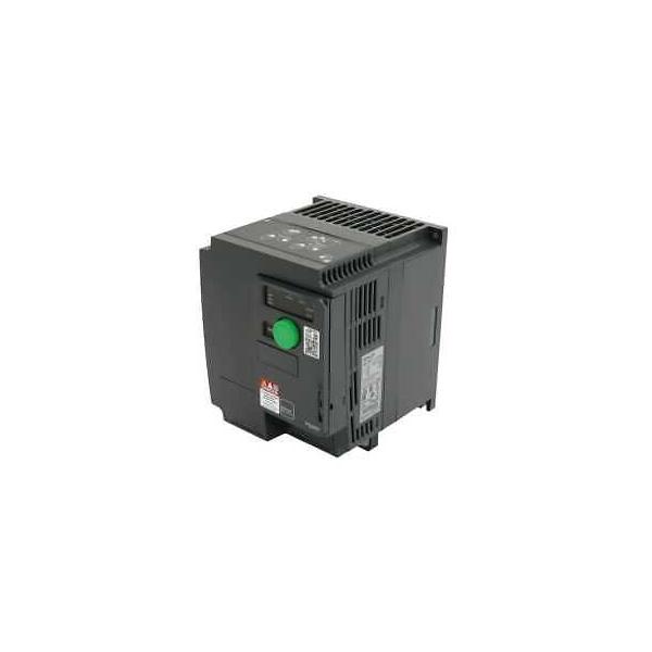 Schneider Electric ATV320U40N4C  New factory sealed Altivar 320 FREQUENCYSchneider Electric ATV320U40N4C新しい工場密閉Altivar 3...
