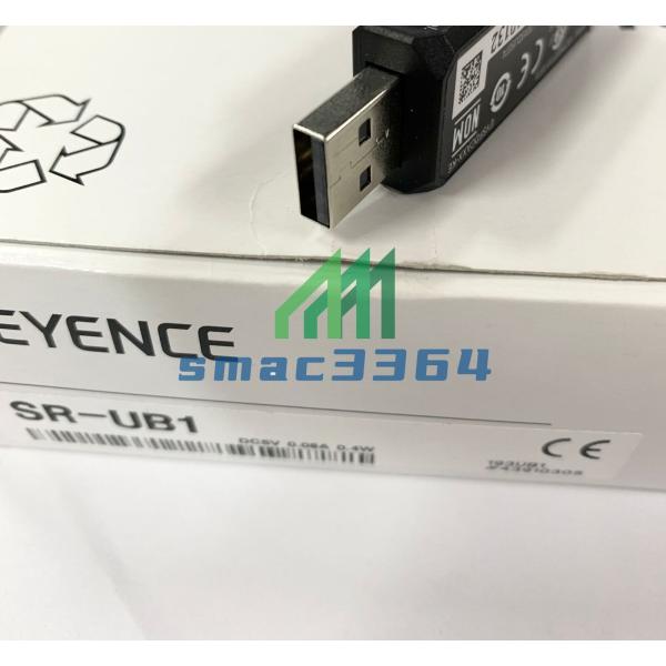 1PC SR-UB1 KEYENCE NEU1PC SR-UB1 Keyence Neu