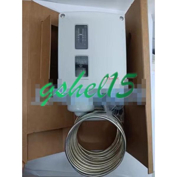 1PC NEW Danfoss temperature controller RT13#YT1PC新しいDANFOSS温度コントローラーRT13＃YT