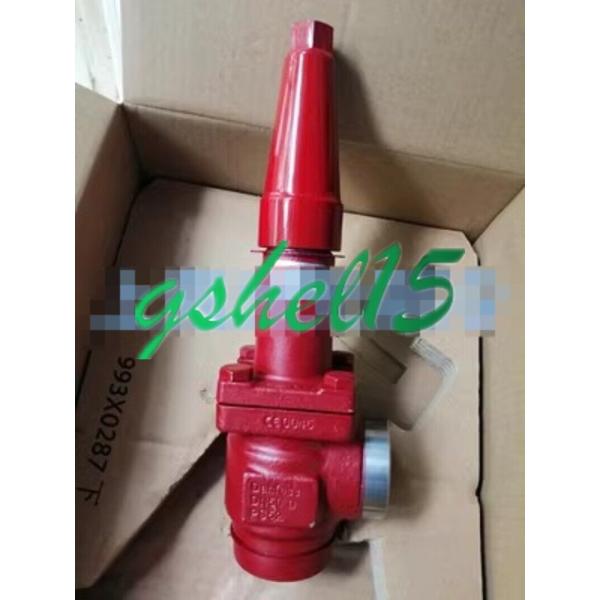 1PC NEW Danfoss globe Valve refrigerationSVA-S50D/148B5711#YT1PC新しいDanfoss Globe Valve Refrigerationsva-S50d/148b5711＃yt
