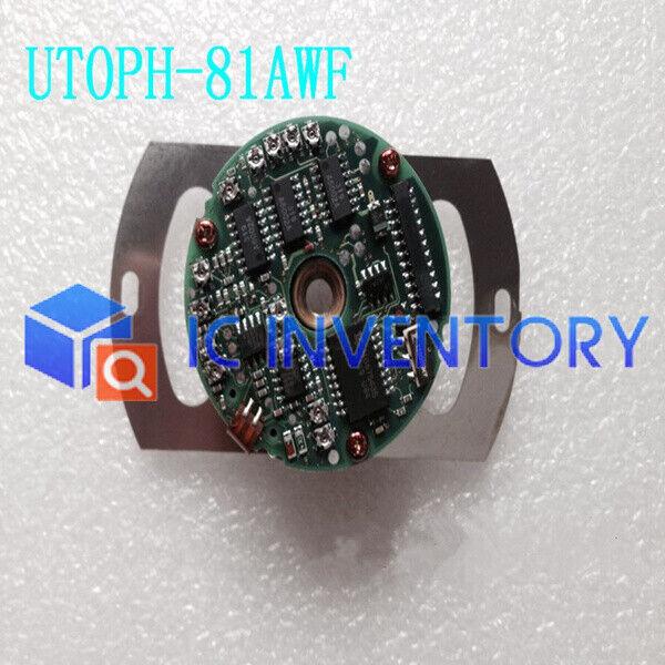 1PCS New Yaskawa Encoder UTOPH-81AWF UTOPH81AWF1PCS NEW YASKAWA ENCODER UTOPH-81AWF UTOPH81AWF