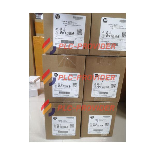 1PC New 2021-2022 Allen-Bradley 40 2.2 kW 3 HP AC Drive 22B-D6P0N1041PC New 2021-2022 Allen-Bradley 40 2.2 kW 3 HP ACドライ...