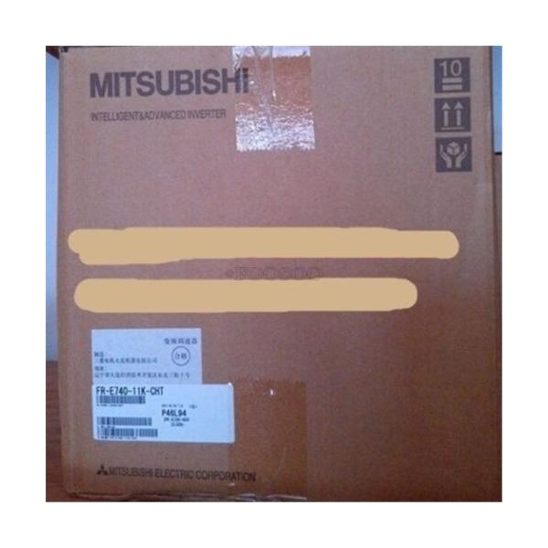 1Pcs New Mitsubishi Inverter FR-E740-11K -Cht Plc rf1PCS新しい三菱インバーターFR-E740-11K -CHT PLC RFManufacturer Part Number : Doe...