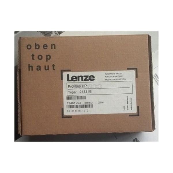 1Pcs New Lenze Profibus-Dp Communication Module EMF2133IB xp1PCS新しいLenze Profibus-DP通信モジュールEMF2133IB XPManufacturer Part...