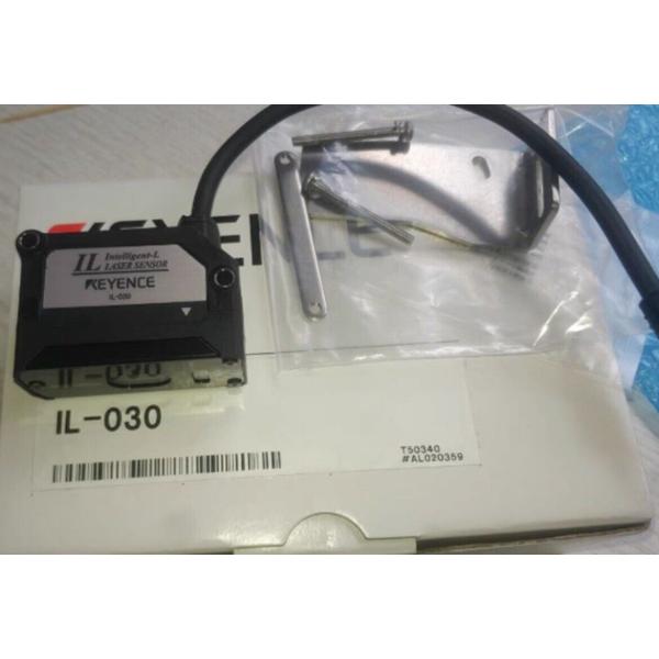 1pcs KEYENCE Sensor IL-0301PCS Keyence Sensor IL-030