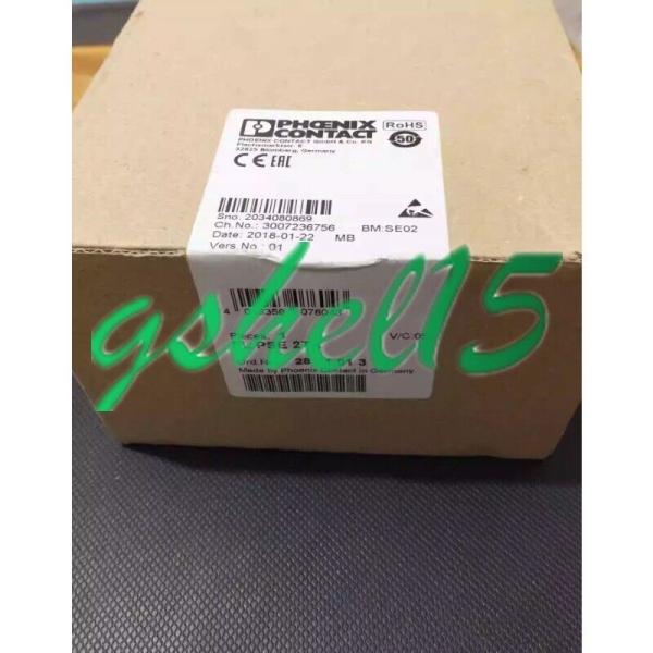 1PCS NEW Phoenix FL PSE 2TX -2891013 Ethernet module #HJ1PCS NEW PHOENIX FL PSE 2TX -2891013イーサネットモジュール#HJ