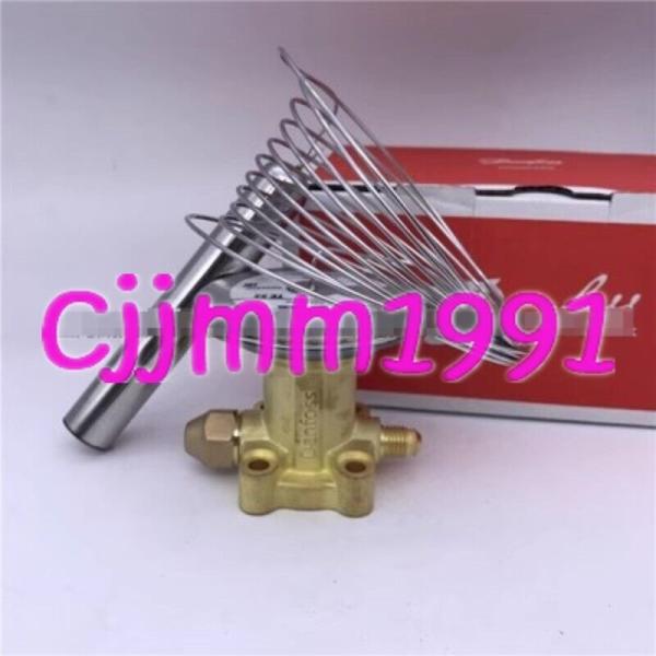 1PC NEW Danfoss expansion valve power head TEZ55 067G3240 R407C#YT1PC新しいダンフォス拡張バルブパワーヘッドTEZ55 067G3240 R407C＃YT