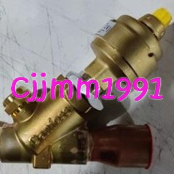 1PC NEW Danfoss electronic expansion valve ETS 100 034G0501 #YT1PC New Danfoss Electronic Expansion Valve ETS 100 034G05...