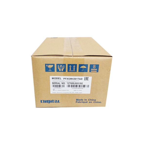 1PCS PRO-FACE PFXGM4201TAD HMI Proface TOUCH PANEL1PCS Pro-Face PFXGM4201TAD HMI Proface Touch Panel