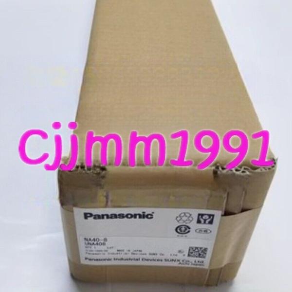 1PC NEW Panasonic NA40-MUD P1 個の新しいパナソニック NA40-MUD P