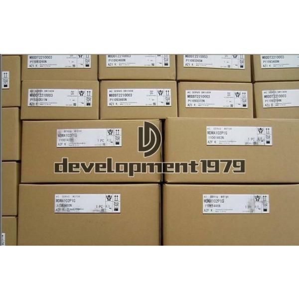 1PC NEW Panasonic Servo Motor MSMA012A1P1PC新しいパナソニックサーボモーターMSMA012A1P