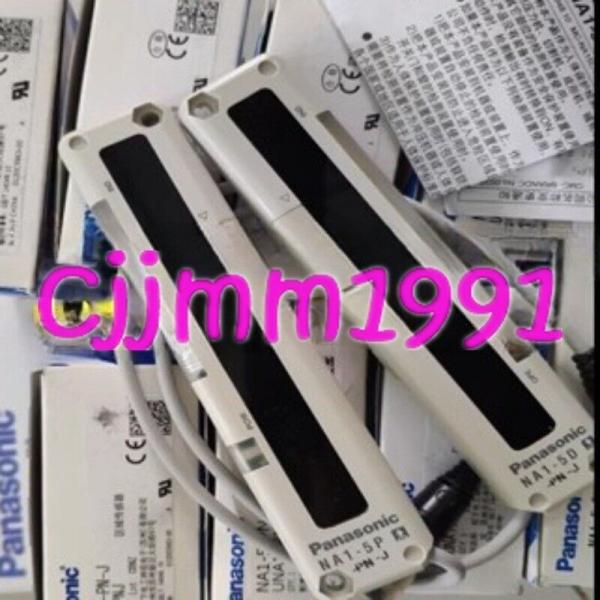 1PC NEW Panasonic sensor NA1-PK5-PN PNP1 個の新しいパナソニックセンサー NA1-PK5-PN PNP