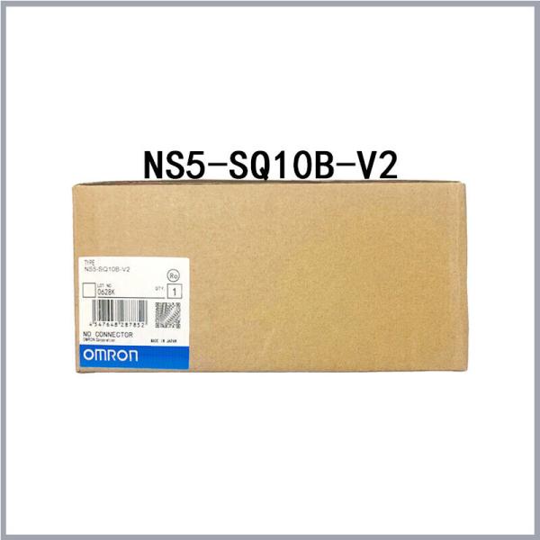OMRON NS5SQ10BV2 OPERAT PANEL Module NS5SQ10BV2 PLC unitオムロン NS5SQ10BV2 オペレートパネルモジュール NS5SQ10BV2 PLCユニット