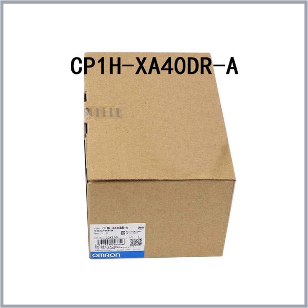 OMRON CP1HXA40DRA CP1HXA40DRA PLC UNIT Programmable Logic Controllerオムロン CP1HXA40DRA CP1HXA40DRA PLCユニット プログラマブルロジックコントローラ