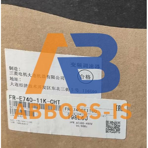 1PC New Mitsubishi FRE74011KCHT Inverter FRE74011KCHT1PC 新しい三菱 FRE74011KCHT インバーター FRE74011KCHT