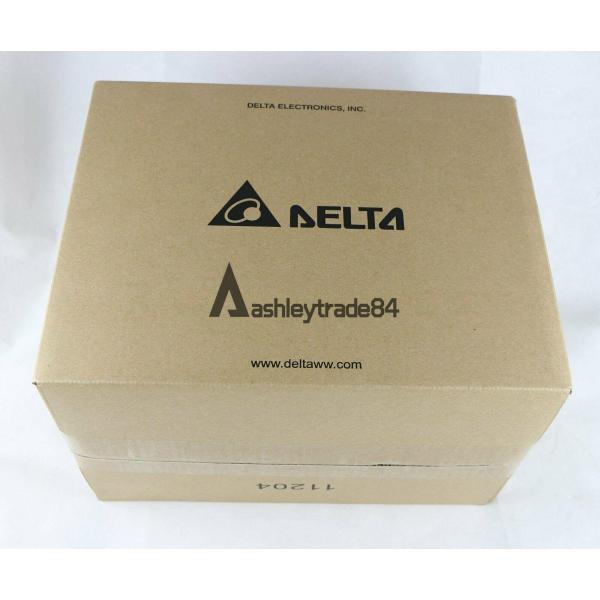 1PCS New Delta VFD33AMS23ANSAA Inverter 220V 7.5KW1PCSニューデルタVFD33AMS23ANSAAインバーター220V 7.5kW