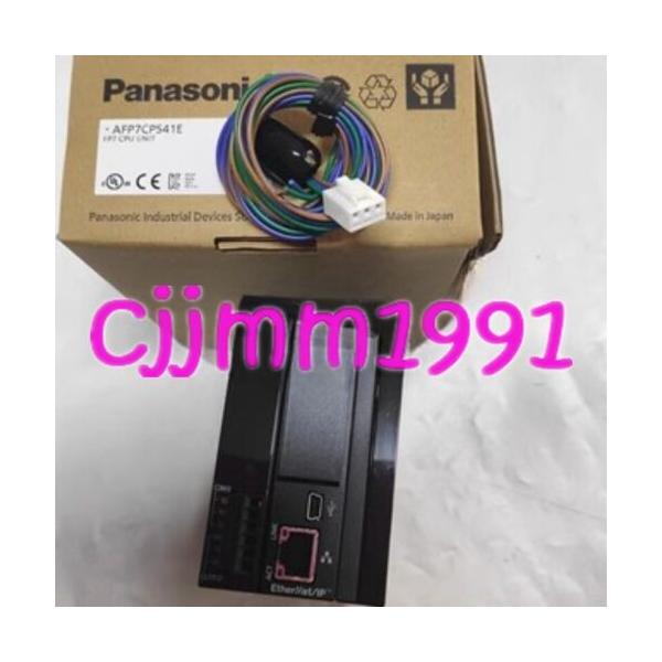 1PC NEW Panasonic AFP7CPS31E/Y1 個の新しいパナソニック AFP7CPS31E/Y