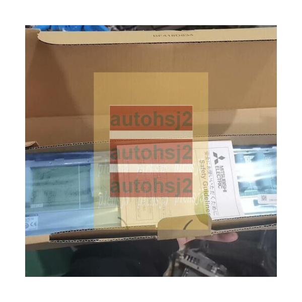 MITSUBISHI Q68RB Q Series Power Supply Module三菱 Q68RB Qシリーズ電源モジュール