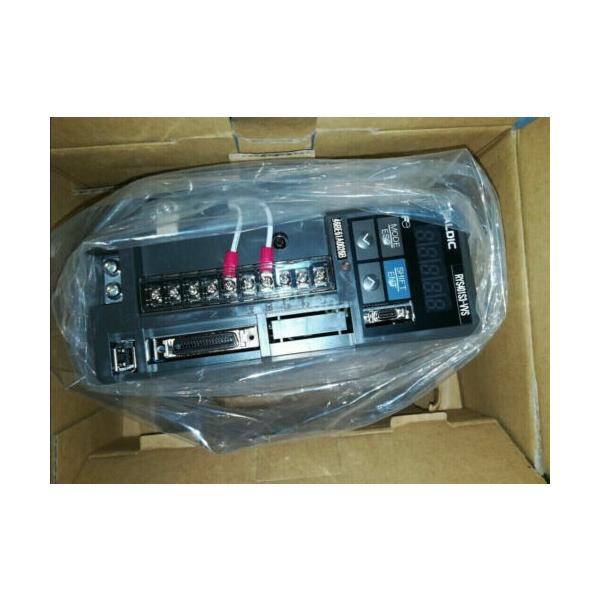 Fuji RYS401S3-VVServo Drive RYS401S3-VVS富士 RYS401S3-VVサーボドライブ RYS401S3-VVS