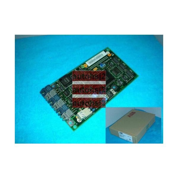 ABB DCS500 SDCS-COM-1 3BSE005028R1 motherboardABB DCS500 SDCS-COM-1 3BSE005028R1 マザーボード